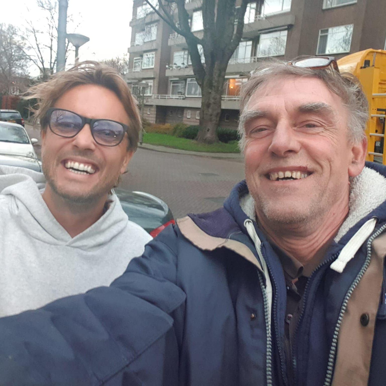 Revi Speciaal Transport | De beste keuze voor speciaal transport van en ...